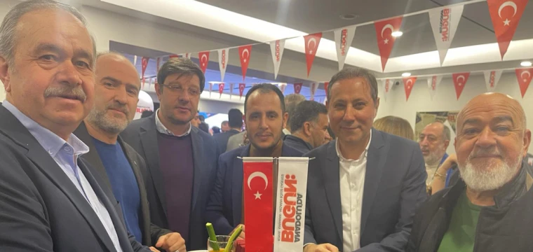 ABK HOLDİNG’DE KURULUŞ YIL DÖNÜMÜ GURURU