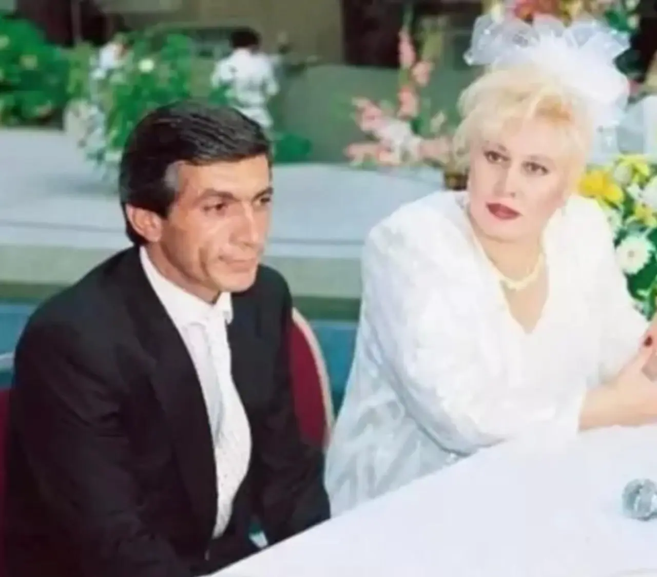 UĞUR BAŞKAN ALİ ERDAL, ALİ AKGÜL MUAZZEZ ABACI VE KONYA
