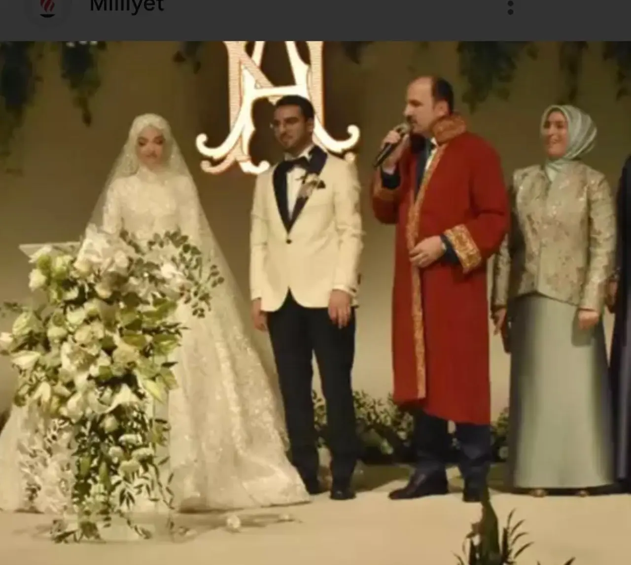 UĞUR BAŞKAN ALİ ERDAL, ALİ AKGÜL MUAZZEZ ABACI VE KONYA